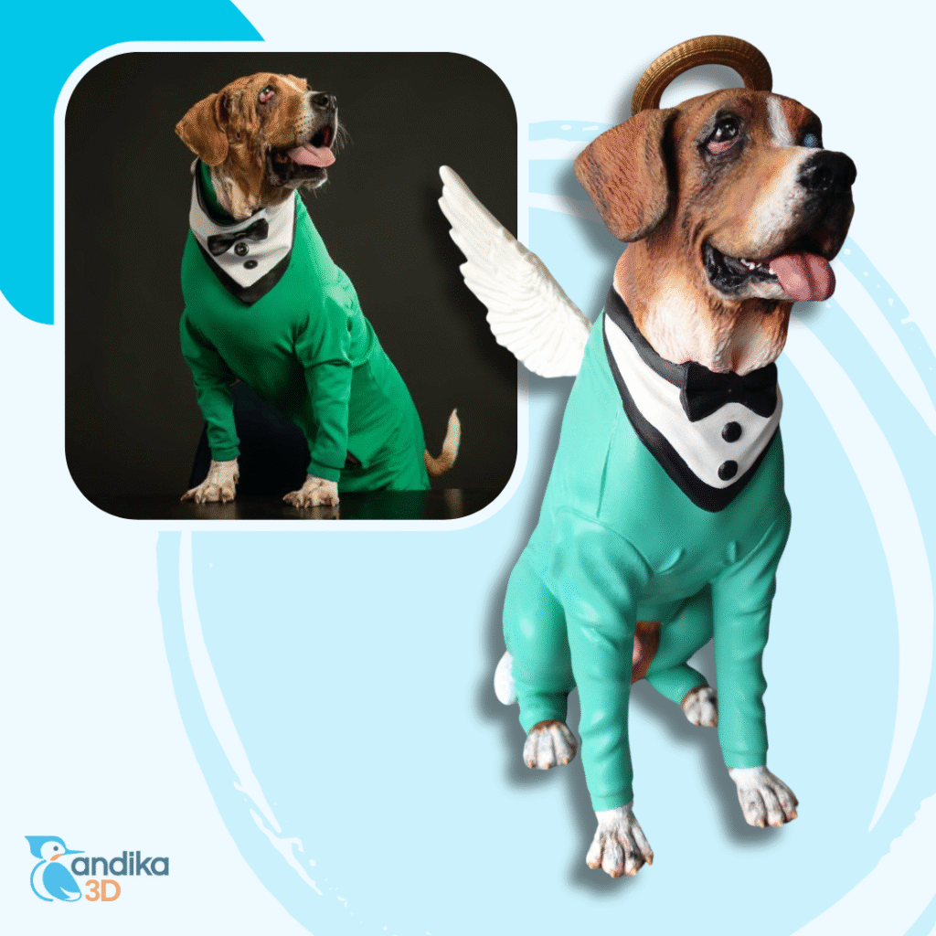 MegaPet Premium – Andika3D