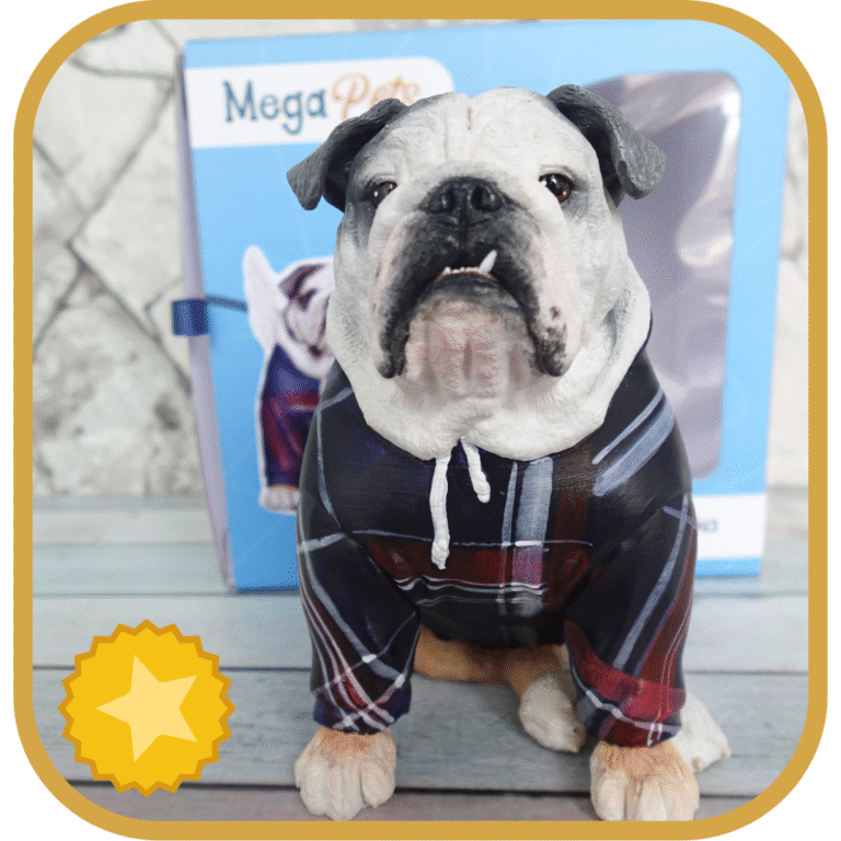 MegaPet Premium – Andika3D