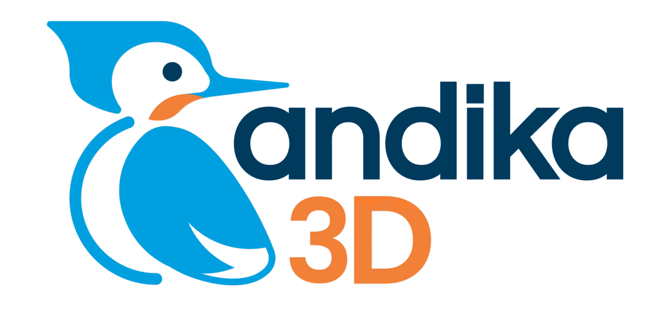 Andika3D – réplicas y esculturas de mascotas